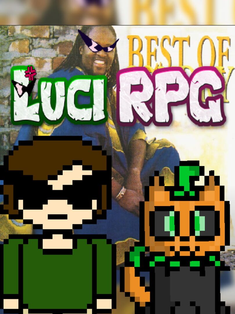 Luci Rpg Server Status Is Luci Rpg Down Right Now Gamebezz 