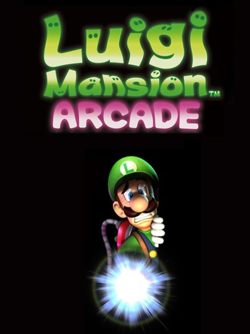 Luigi's Mansion Arcade Server Status: Is Luigi's Mansion Arcade Down ...