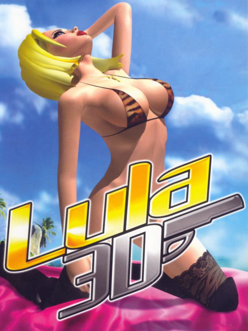 Lula 3D Server Status: Is Lula 3D Down Right Now? - Gamebezz