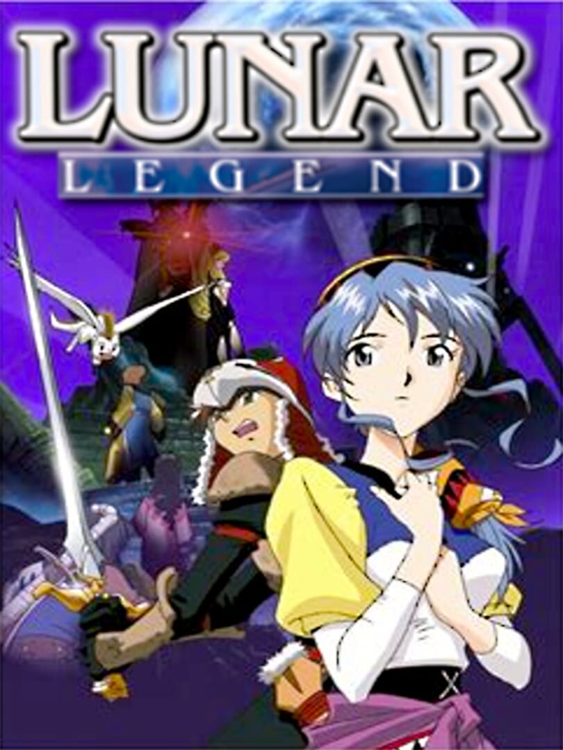 Lunar Legend Server Status: Is Lunar Legend Down Right Now? - Gamebezz