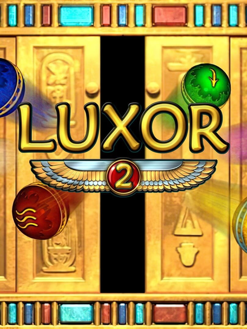 Is Luxor 2 Down Right Now? Live Outage Tracker & Reports - Gamebezz