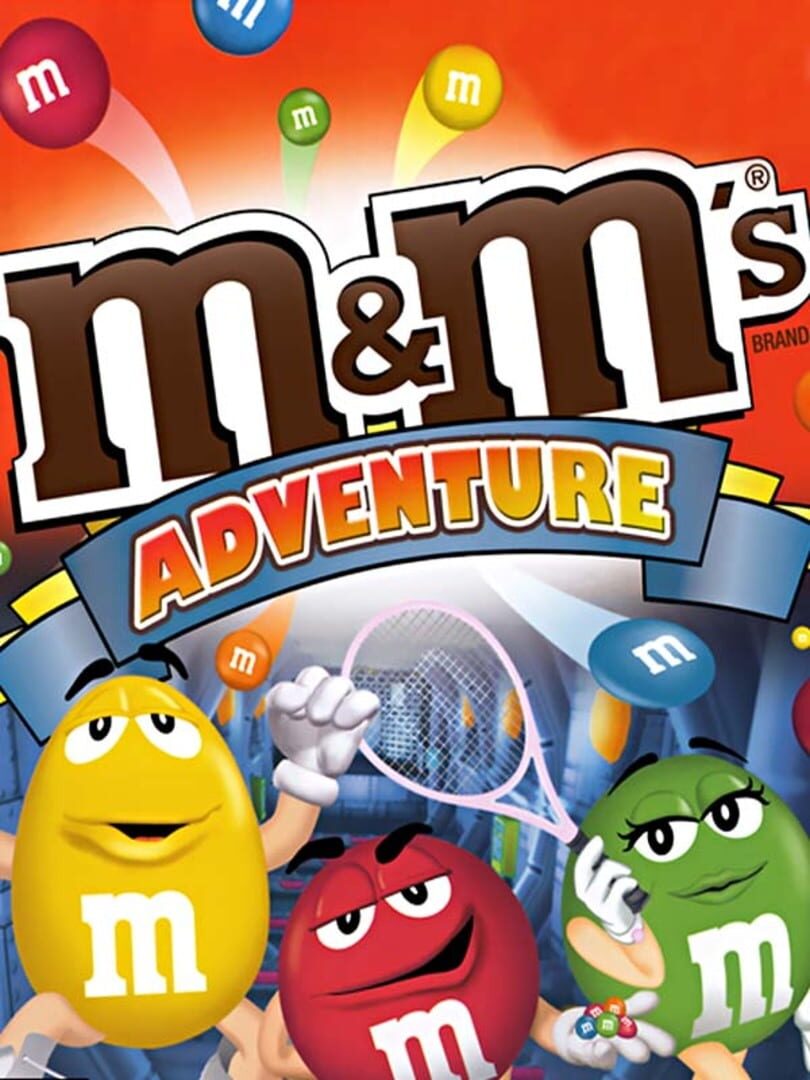 Is M&M's Adventure Down Right Now? Live Outage Tracker & Reports - Gamebezz