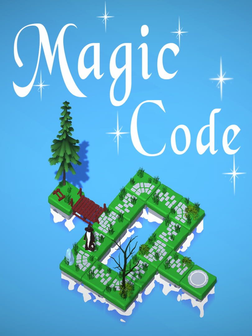 Is Magic Code Down Right Now? Live Outage Tracker & Reports - Gamebezz