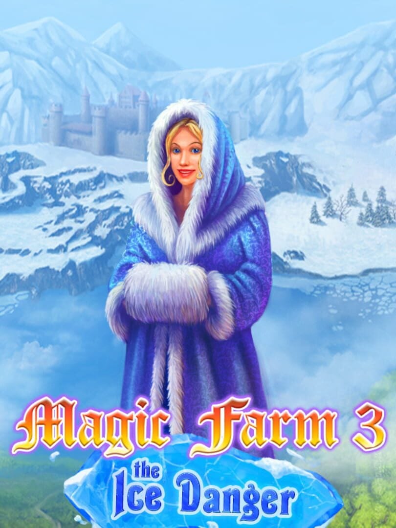 Magic Farm 3: The Ice Danger Server Status: Is Magic Farm 3: The Ice ...