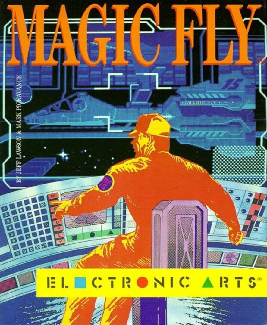 Is Magic Fly Down Right Now? Live Outage Tracker & Reports - Gamebezz