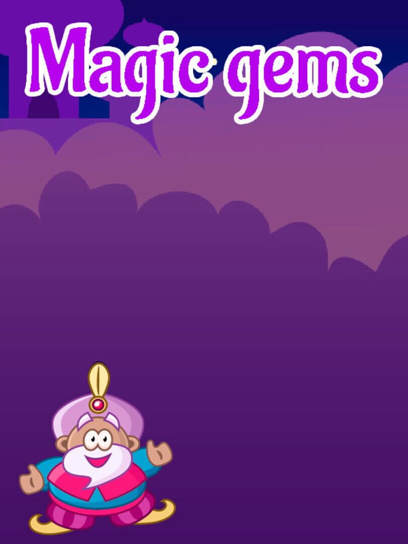 Magic Gems Server Status: Is Magic Gems Down Right Now? - Gamebezz