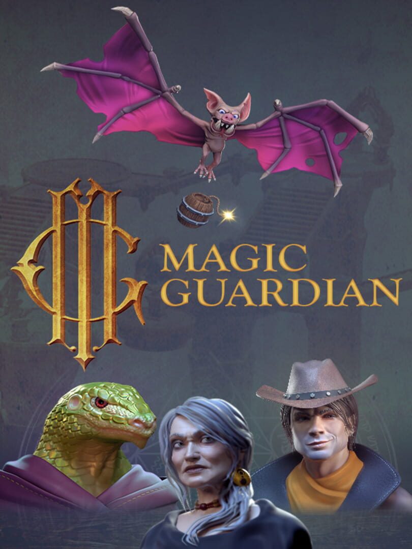 Is Magic Guardian Down Right Now? Live Outage Tracker & Reports - Gamebezz