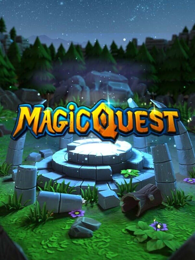 Is Magic Quest: TCG Down Right Now? Live Outage Tracker & Reports ...