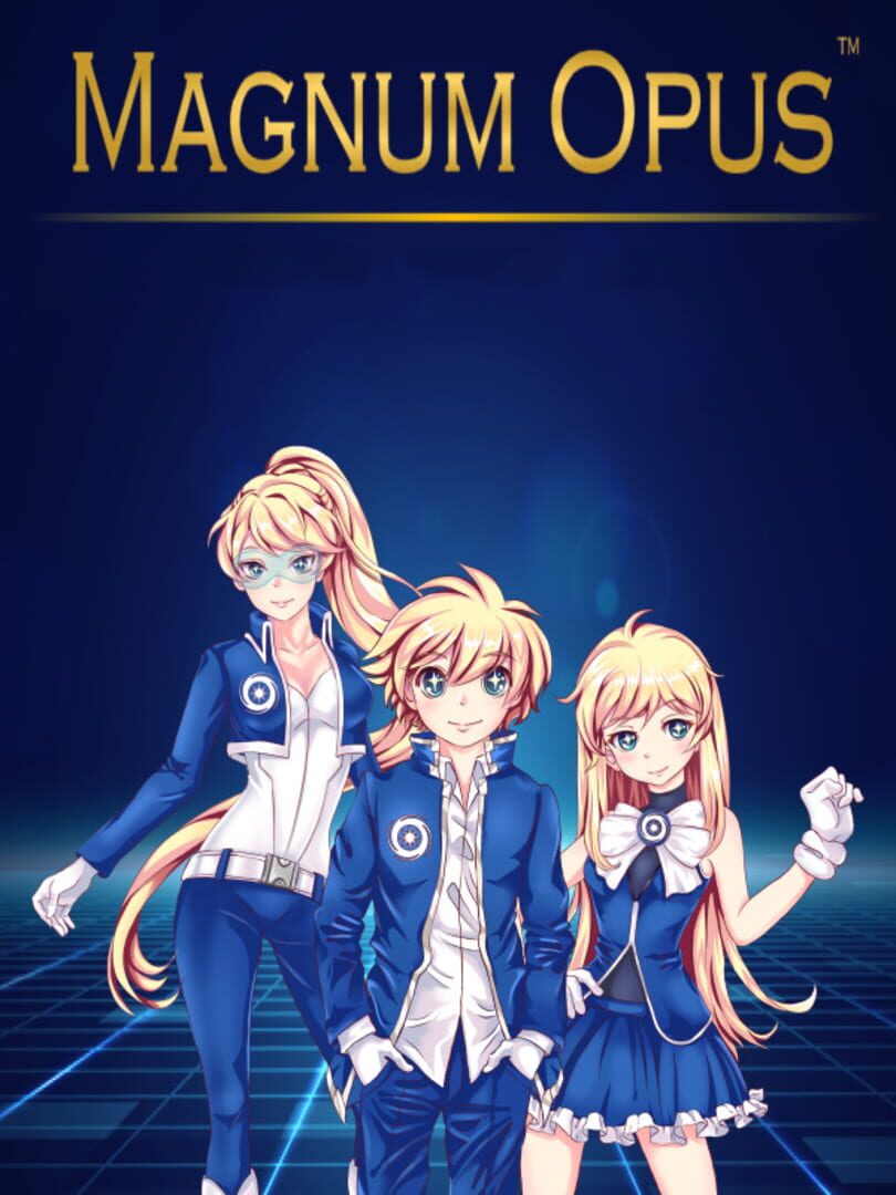 Is Magnum Opus Down Right Now? Live Outage Tracker & Reports - Gamebezz