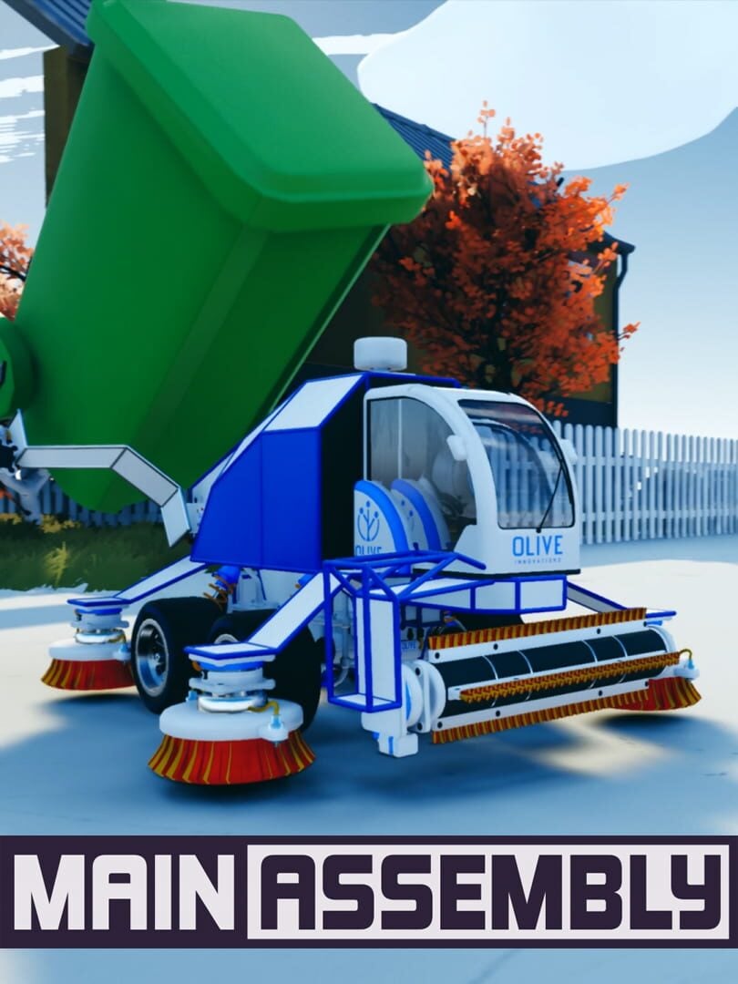 Is Main Assembly Down Right Now? Live Outage Tracker & Reports - Gamebezz