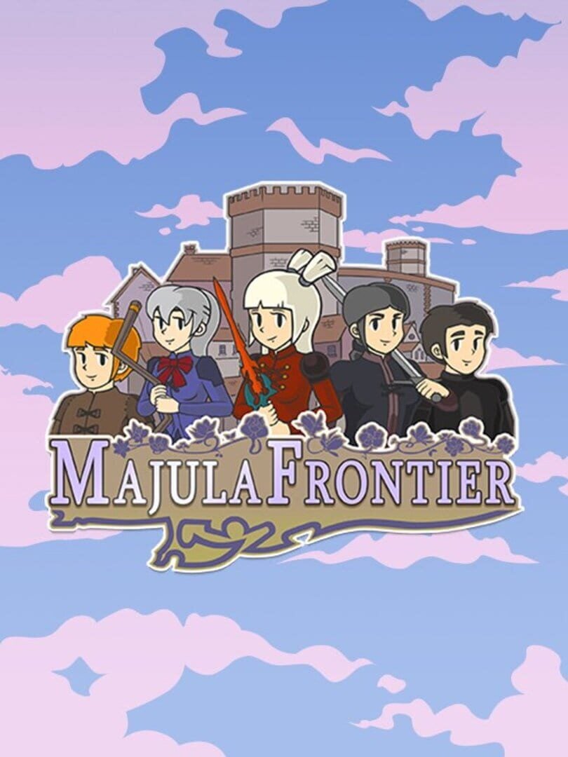 Is Majula Frontier Down Right Now? Live Outage Tracker & Reports - Gamebezz