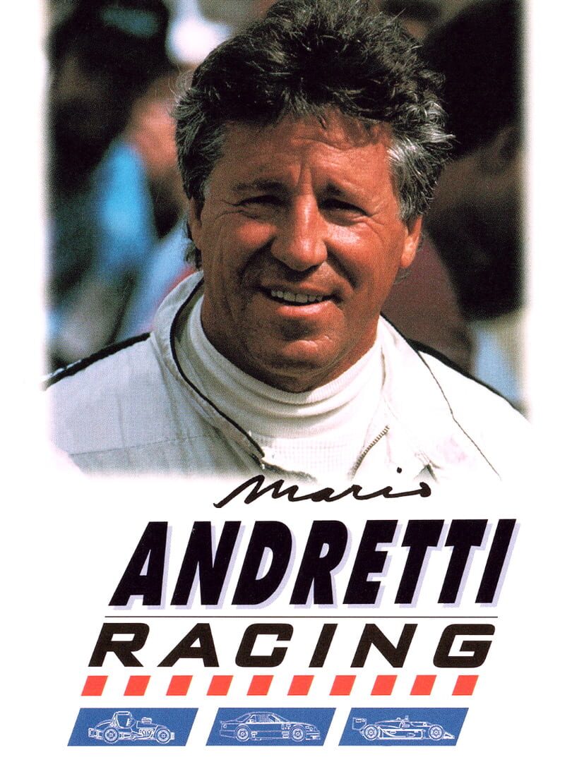 Is Mario Andretti Racing Down Right Now? Live Outage Tracker & Reports ...