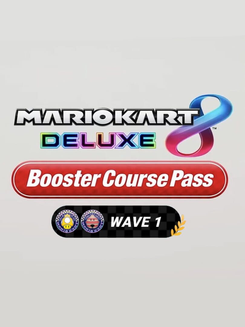 Mario Kart 8 Deluxe Booster Course Pass Wave 1 Server Status Is