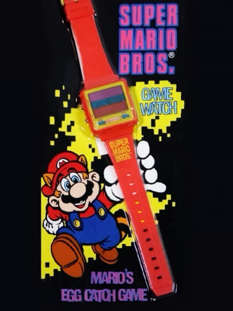 Is Mario's Egg Catch Game Down Right Now? Live Outage Tracker & Reports ...