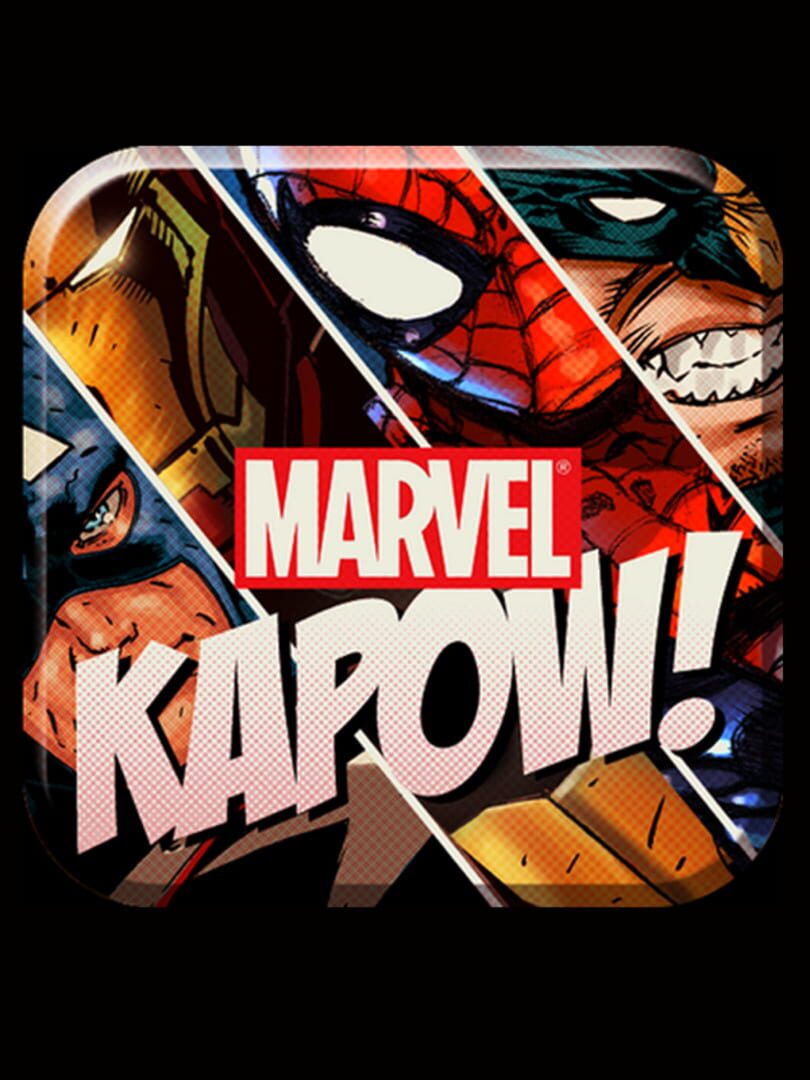 Is Marvel Kapow! Down Right Now? Live Outage Tracker & Reports - Gamebezz