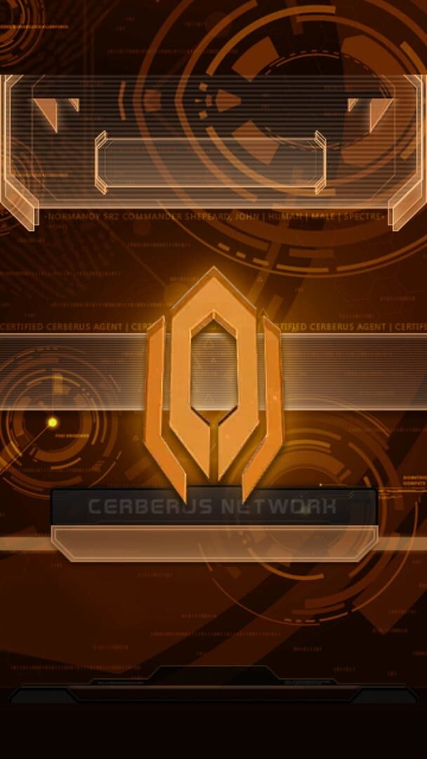 Mass Effect 2: Cerberus Network Server Status: Is Mass Effect 2 ...