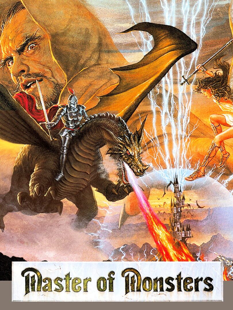 Is Master of Monsters Down Right Now? Live Outage Tracker & Reports ...