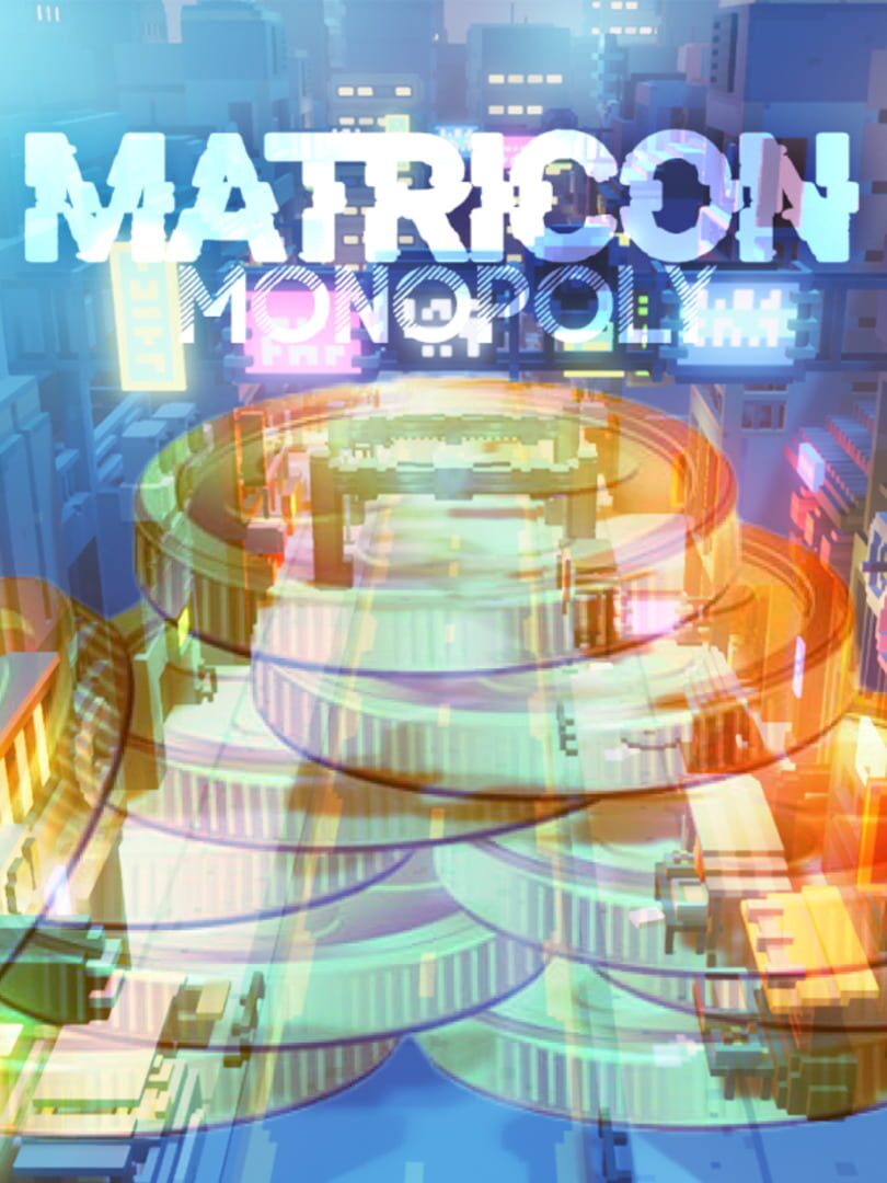 Is Matricon: Monopoly Down Right Now? Live Outage Tracker & Reports ...