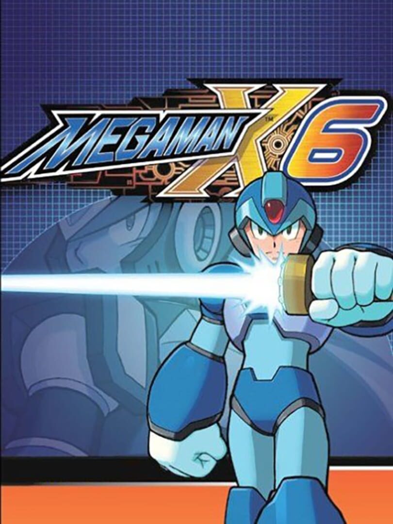 Is Mega Man X6 Down Right Now? Live Outage Tracker & Reports - Gamebezz