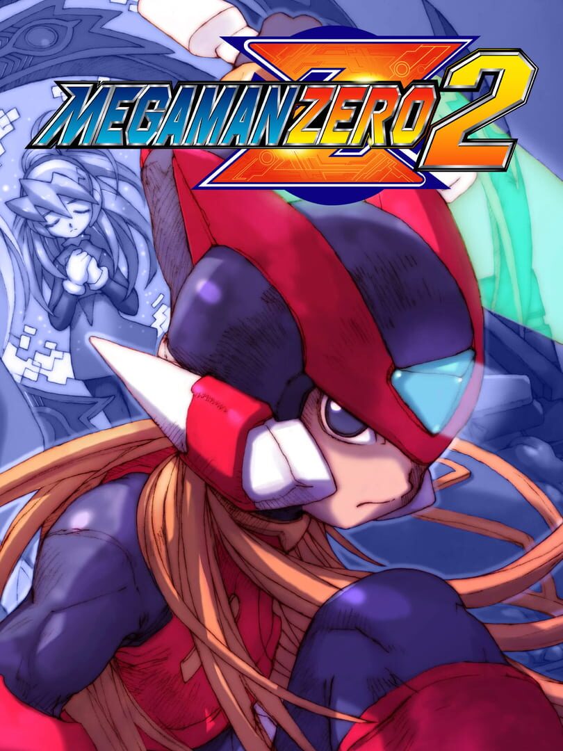 Is Mega Man Zero 2 Down Right Now? Live Outage Tracker & Reports - Gamebezz