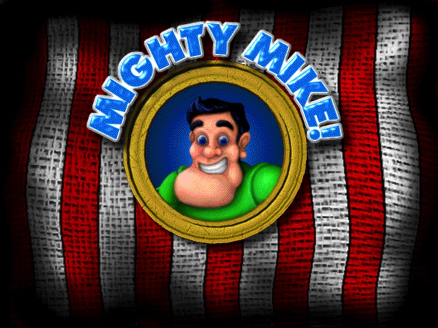 Mighty Mike (Power Pete) Server Status: Is Mighty Mike (Power Pete ...
