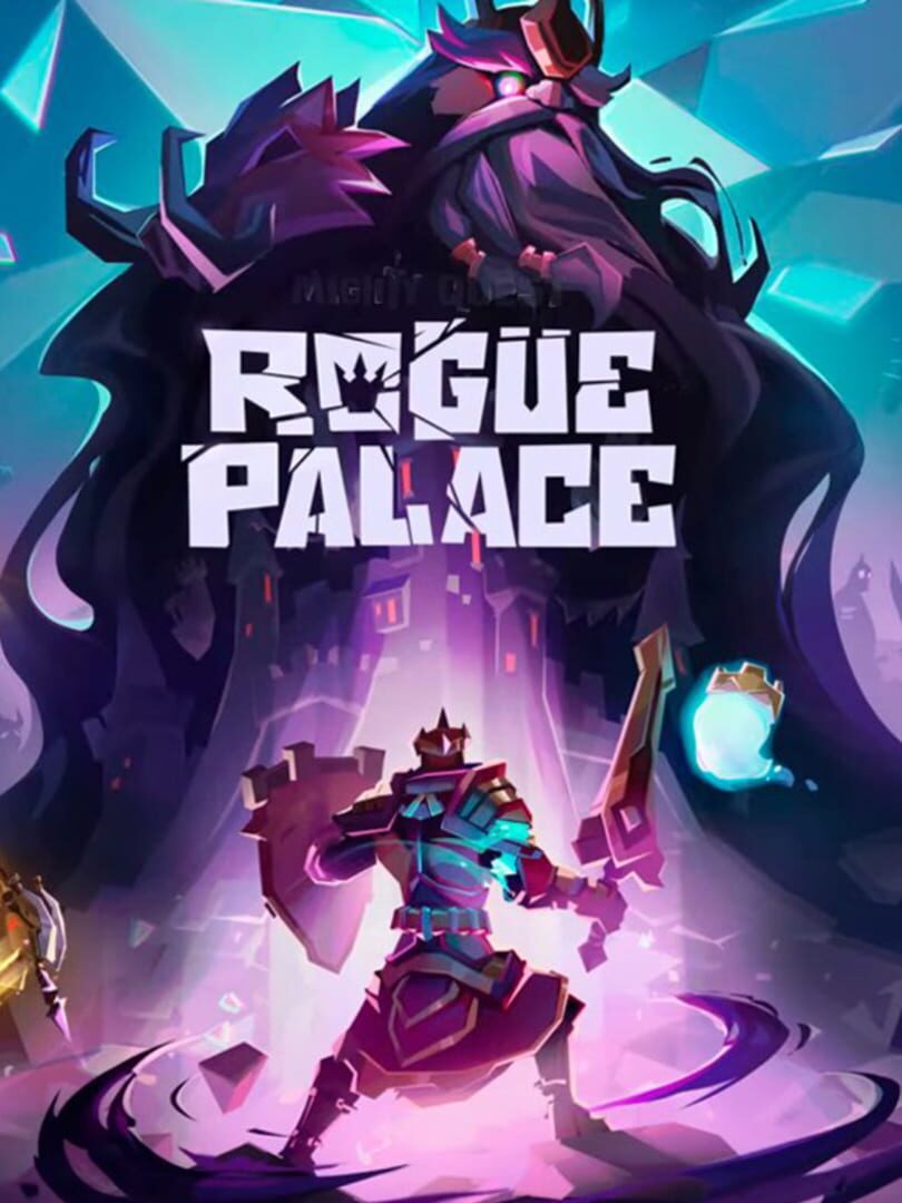 Is Mighty Quest: Rogue Palace Down Right Now? Live Outage Tracker ...