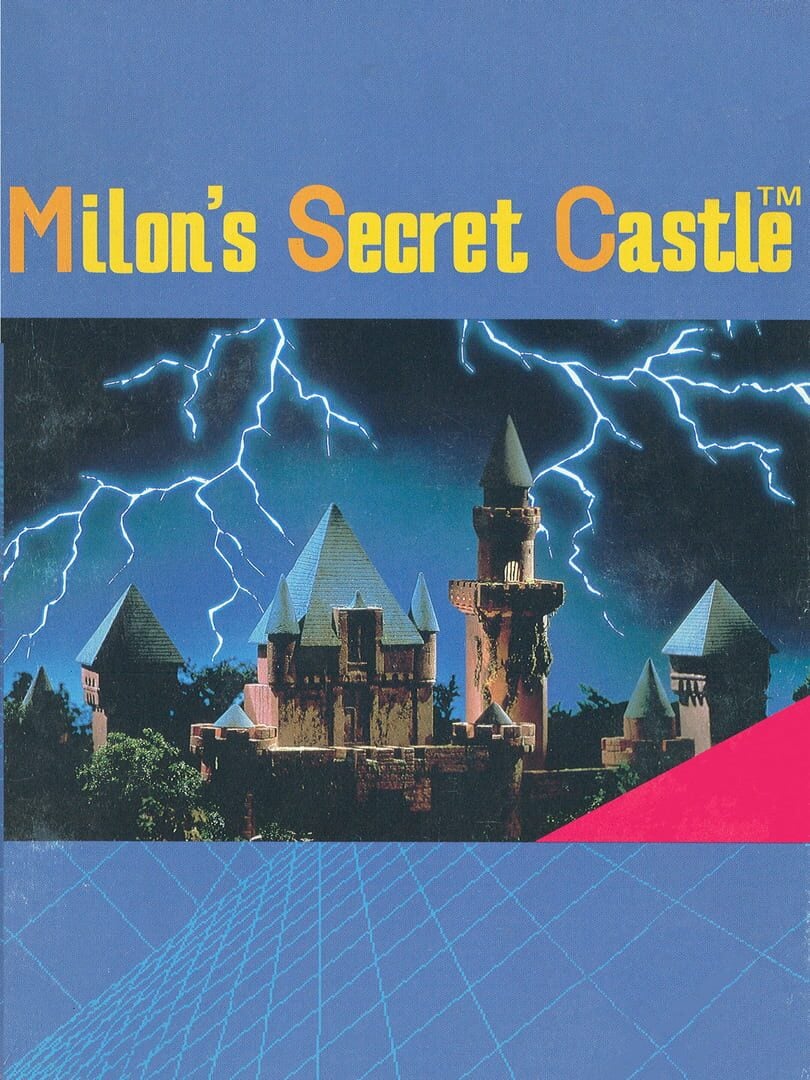 Is Milon's Secret Castle Down Right Now? Live Outage Tracker & Reports ...