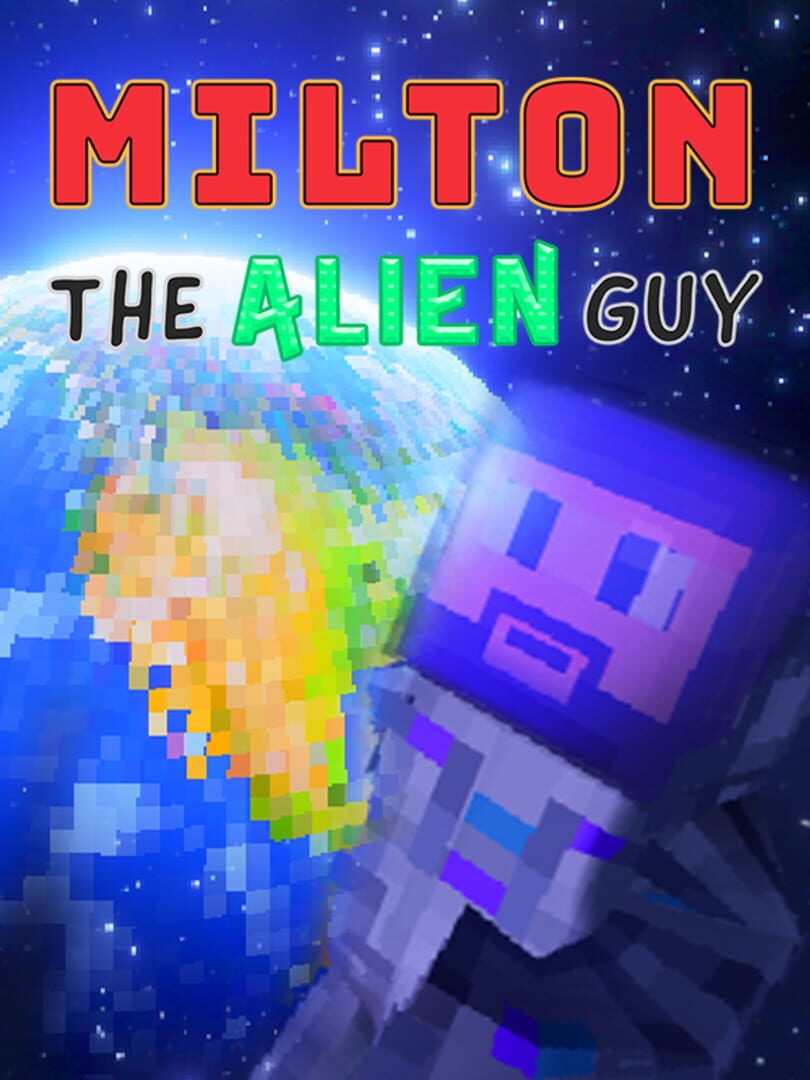 Milton The Alien Guy Server Status: Is Milton The Alien Guy Down Right ...