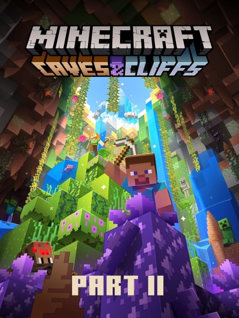 Is Minecraft Caves And Cliffs Part Ii Down Right Now Live Outage Tracker And Reports Gamebezz
