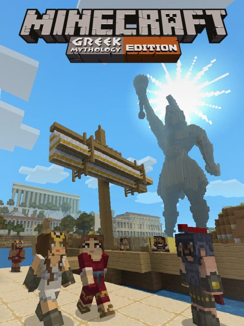 Is Minecraft: Greek Mythology Mash-up Down Right Now? Live Outage ...