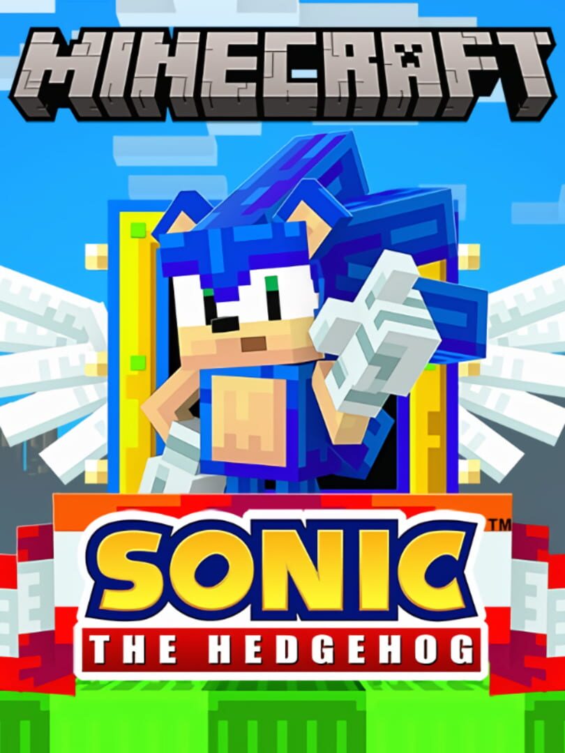 Minecraft: Sonic The Hedgehog Server Status: Is Minecraft: Sonic The ...
