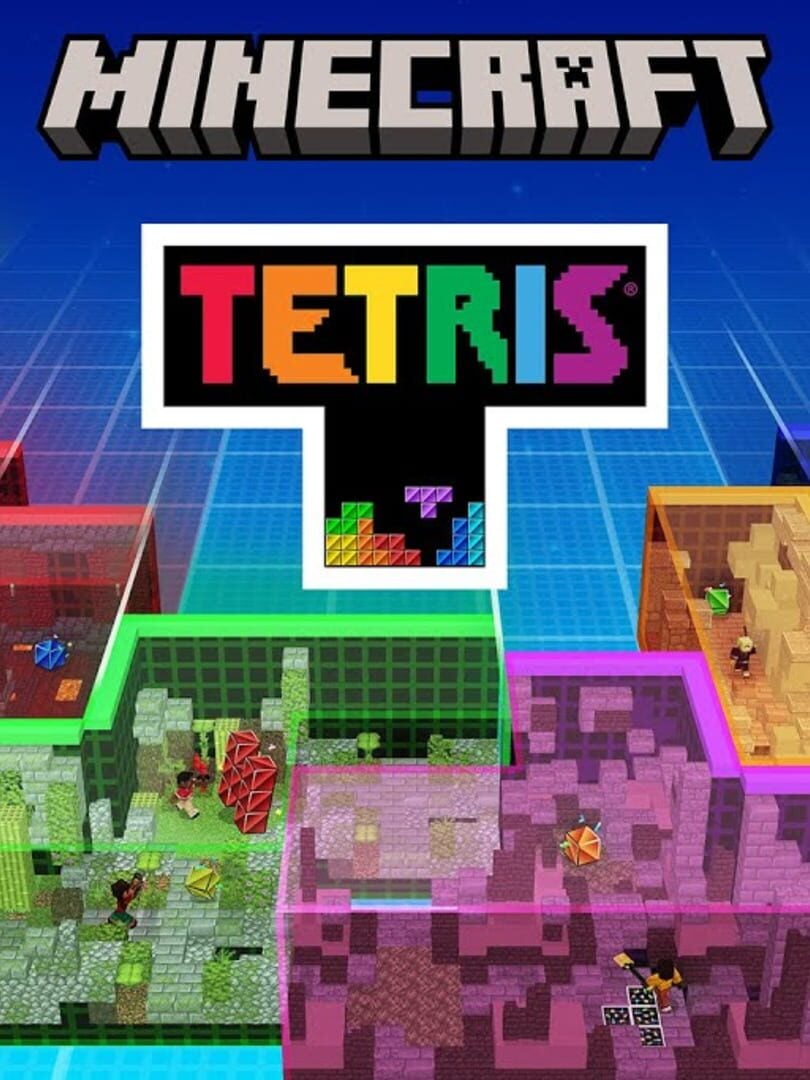 Minecraft: Tetris Server Status: Is Minecraft: Tetris Down Right Now? - Gamebezz