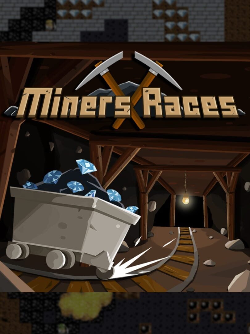 Is Miners Races Down Right Now? Live Outage Tracker & Reports - Gamebezz