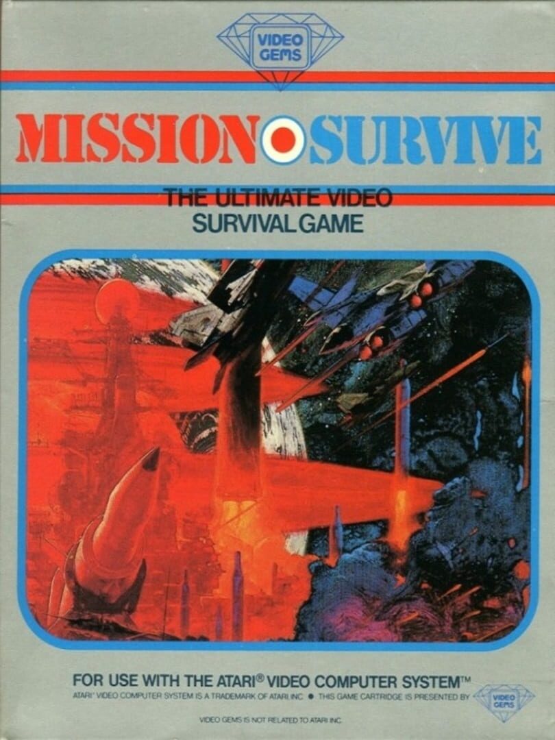 Mission Survive Server Status: Is Mission Survive Down Right Now ... Mission Survive Server Status: Is Mission Survive Down Right Now ...