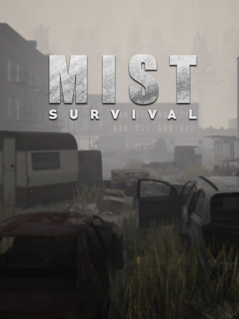 Mist Survival Server Status: Is Mist Survival Down Right Now? - Gamebezz