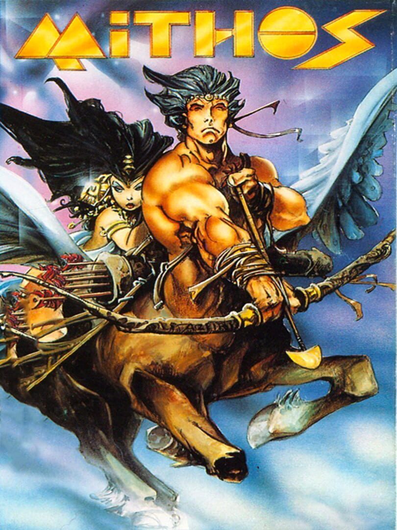 Is Mithos Down Right Now? Live Outage Tracker & Reports - Gamebezz