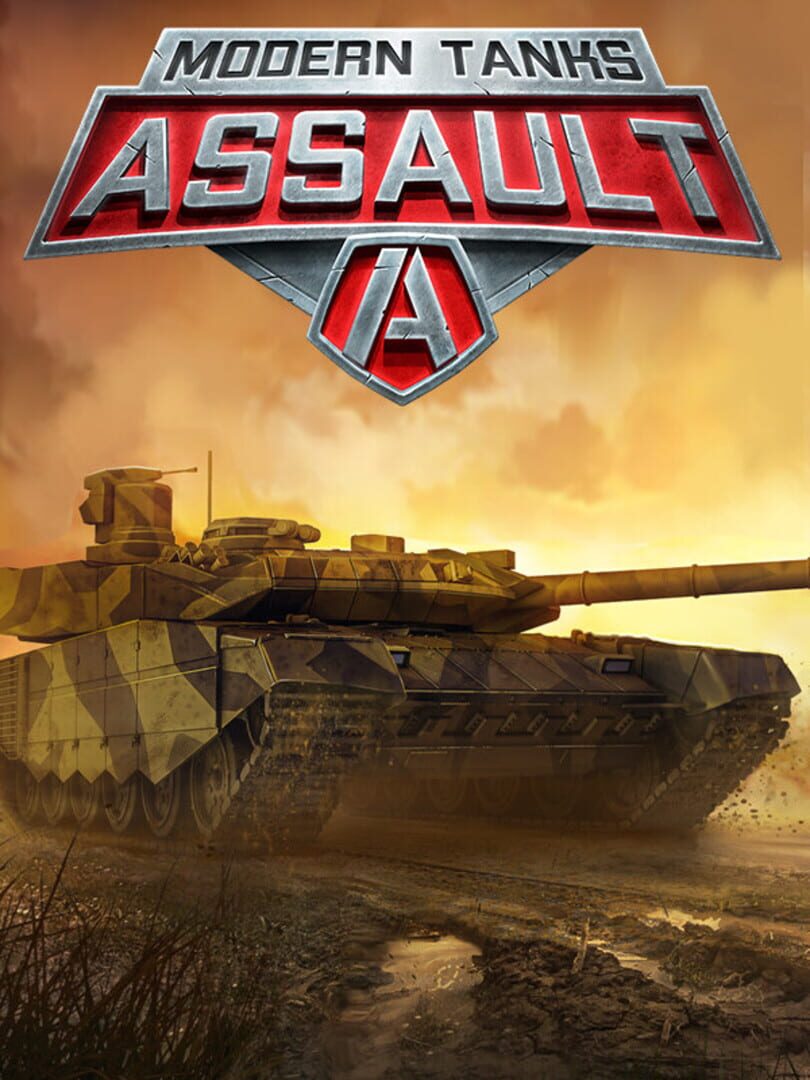 Is Modern Assault Tanks Down Right Now? Live Outage Tracker & Reports ...