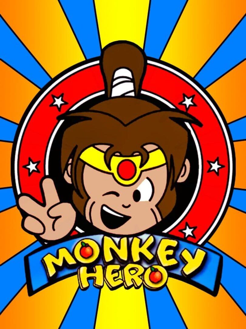 Monkey Hero Server Status: Is Monkey Hero Down Right Now? - Gamebezz