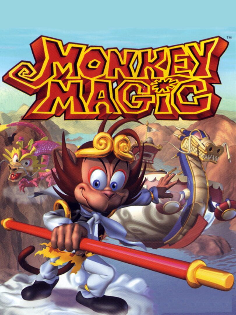 Is Monkey Magic Down Right Now? Live Outage Tracker & Reports - Gamebezz