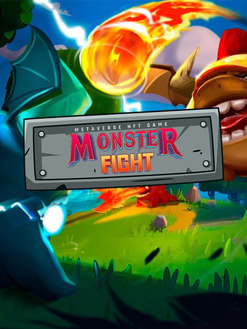 Is Monster Fight Down Right Now? Live Outage Tracker & Reports - Gamebezz