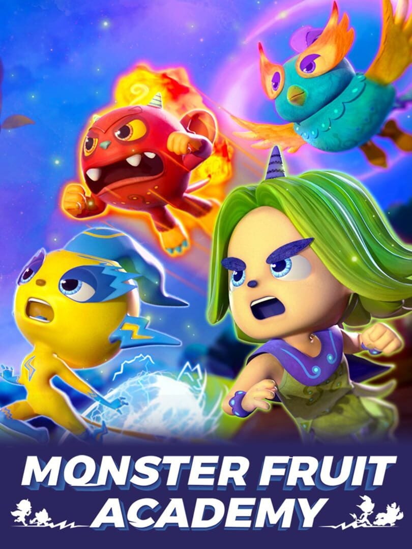 Is Monster Fruit Academy Down Right Now? Live Outage Tracker & Reports ...