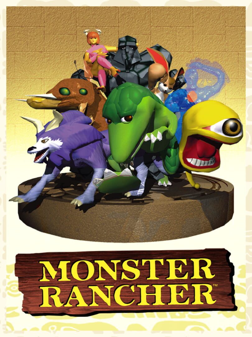 Is Monster Rancher 1 DX Down Right Now? Live Outage Tracker & Reports ...