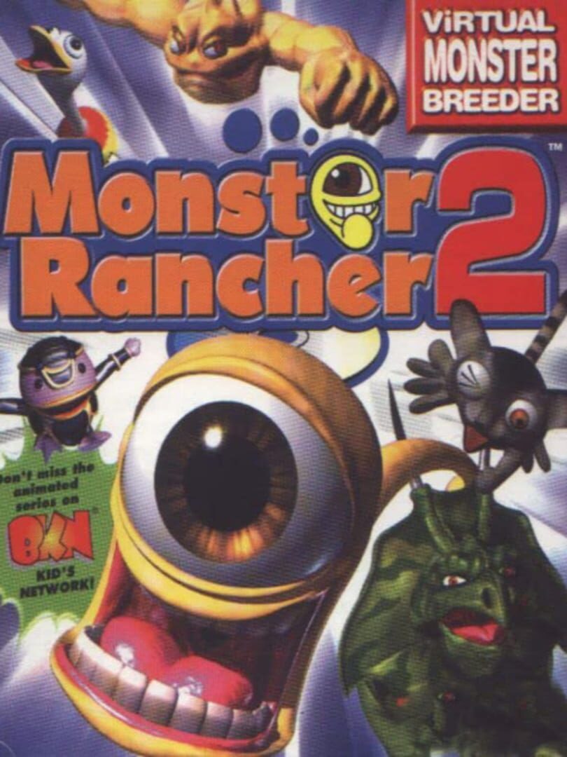 Is Monster Rancher 2 Down Right Now? Live Outage Tracker & Reports - Gamebezz