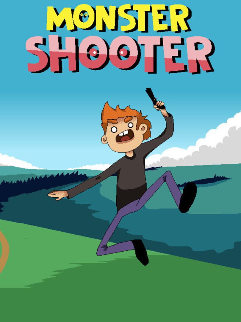 Is Monster Shooter Down Right Now? Live Outage Tracker & Reports - Gamebezz