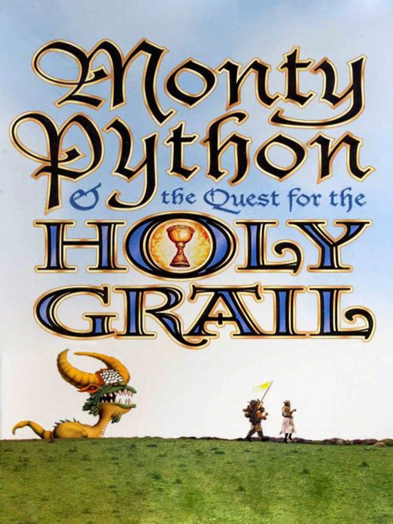 Monty Python & The Quest For The Holy Grail Server Status: Is Monty ...