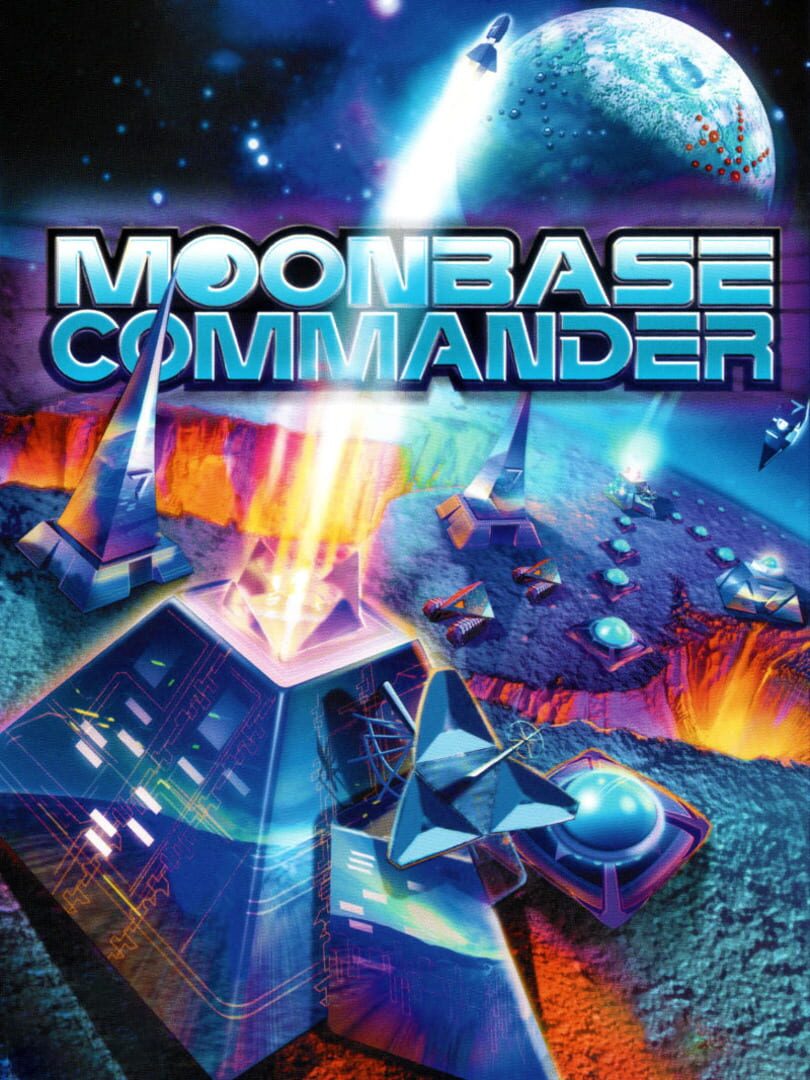 Is MoonBase Commander Down Right Now? Live Outage Tracker & Reports - Gamebezz