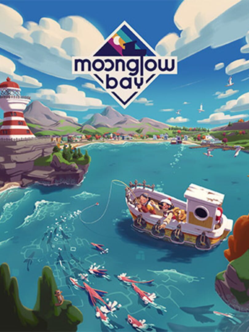 Is Moonglow Bay Down Right Now? Live Outage Tracker & Reports - Gamebezz