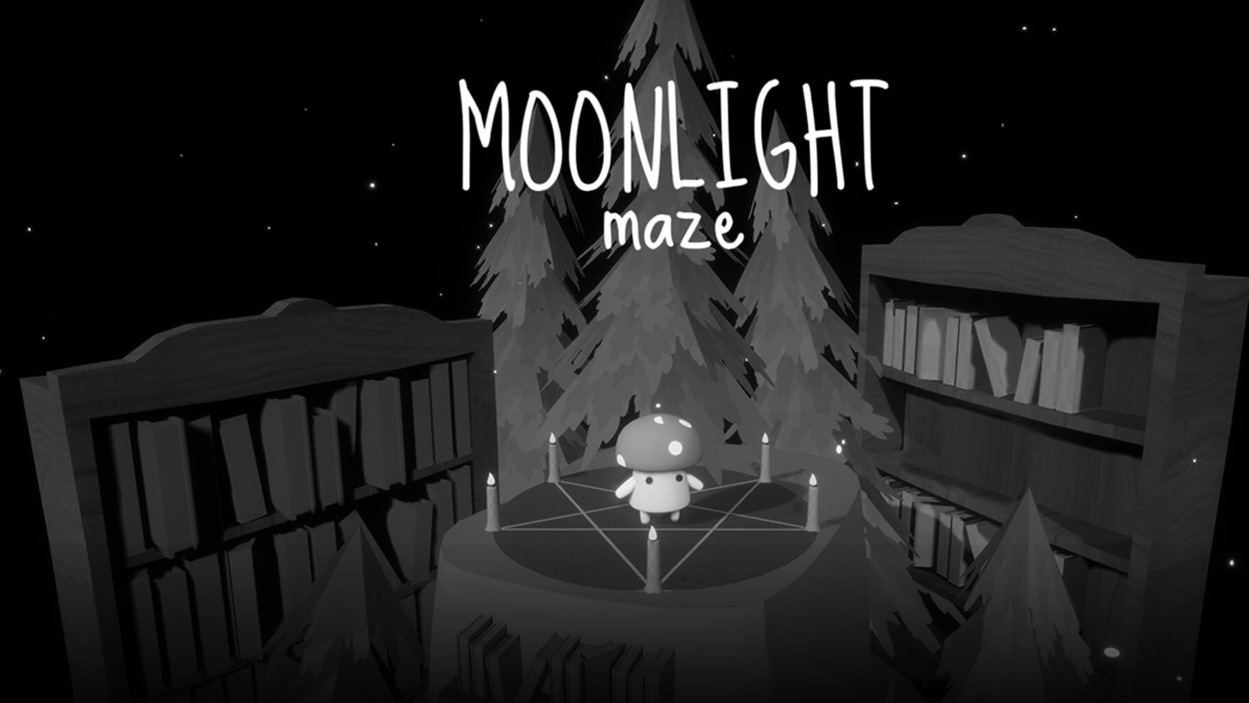 Moonlight Maze Server Status: Is Moonlight Maze Down Right Now? - Gamebezz