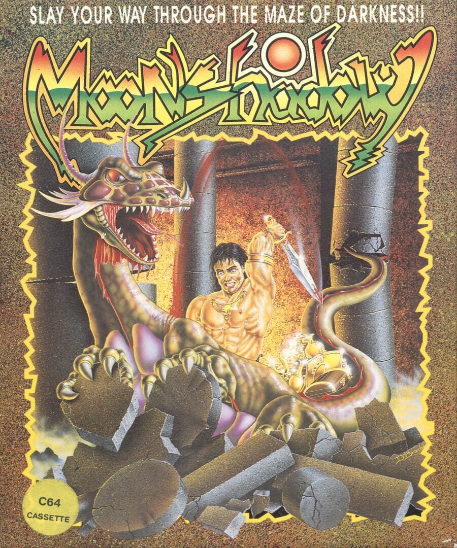 Is Moonshadow Down Right Now? Live Outage Tracker & Reports - Gamebezz