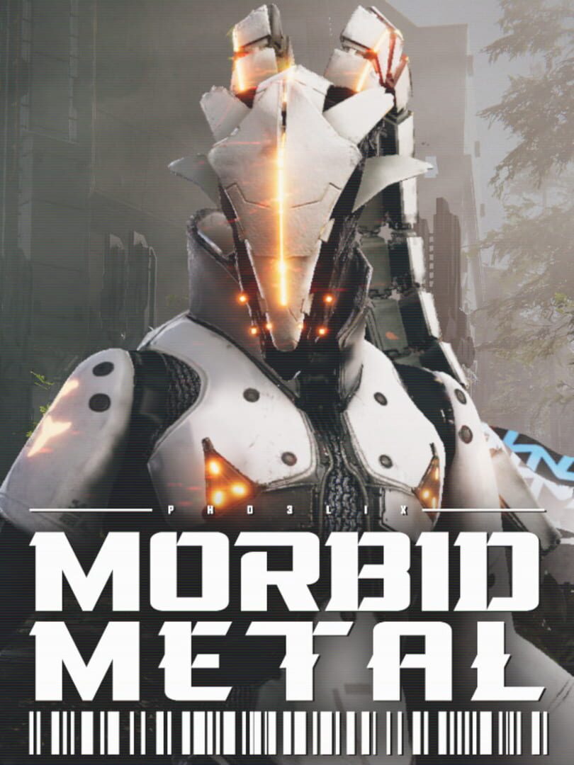 Morbid Metal Server Status: Is Morbid Metal Down Right Now? - Gamebezz